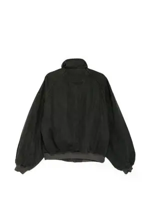 JUUN.J Long-sleeve Denim Jacket