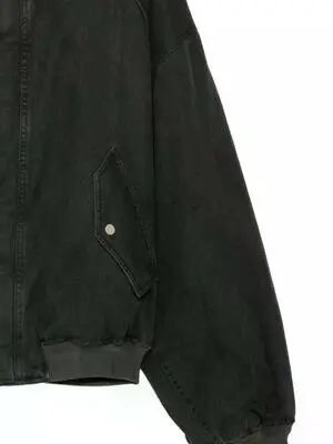 JUUN.J Long-sleeve Denim Jacket