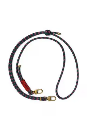 TOPOLOGIE 6mm Rope Strap - Blue