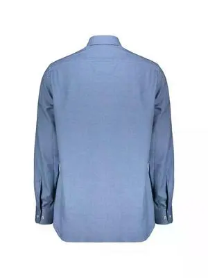 Paul & Shark Button-down Long-sleeve Shirt