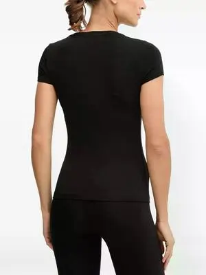 EA7 Logo T-shirt