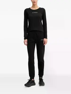 EA7 Long-sleeved T-shirt