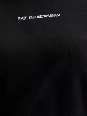 EA7 Long-sleeved T-shirt