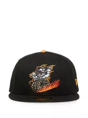 New Era Bowling Green Hot Rods Cap
