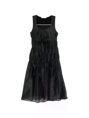 Cecilie Bahnsen Ruched Dresses