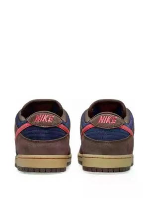 Nike Dunk Low Pro Sneakers