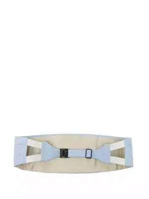 TOM FORD Silk Satin Cummerbund