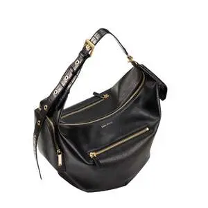 SANS BEAST Cute-ility Handbag Noir - Black