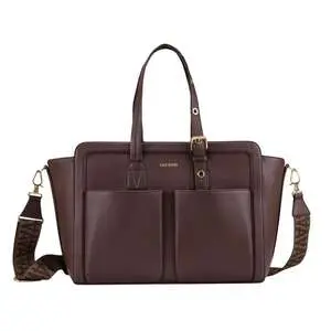 SANS BEAST Daytripper Tote In Hickory - Brown