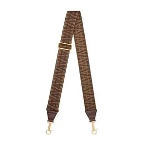 SANS BEAST Alchemy Bag Strap Hickory + Fudge - Brown