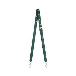 SANS BEAST Solus Bag Strap Forest - Green