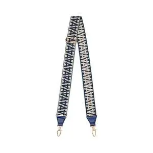 SANS BEAST Alchemy Strap Midnight + Forest - Blue