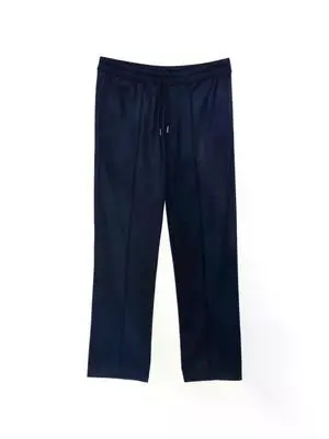 TOM FORD Cashmere Sweatpants - Blue