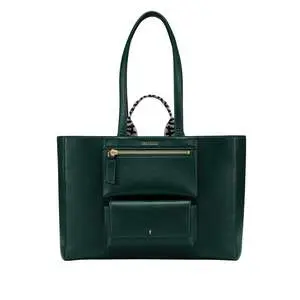 SANS BEAST All Hours Tote - Green
