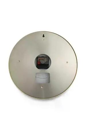 PLEASURES Anytime Clock - Blue