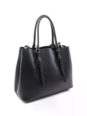 Prada Saffiano Leather Tote Bag