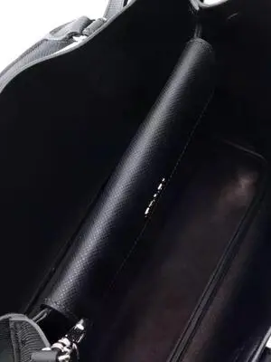 Prada Saffiano Leather Tote Bag