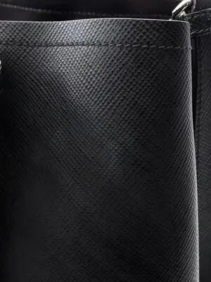 Prada Saffiano Leather Tote Bag