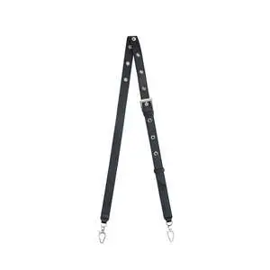 SANS BEAST Solus Bag Strap Noir - Black
