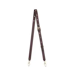 SANS BEAST Solus Bag Strap Hickory - Brown