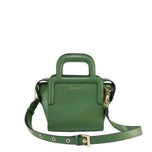 SANS BEAST Long Lunch Mini Olive - Green