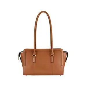 SANS BEAST Long Lunch Daybag Ginger - Orange