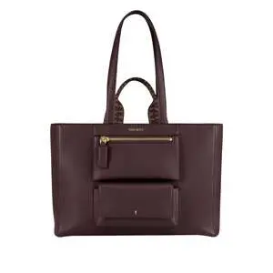 SANS BEAST All Hours Tote - Brown