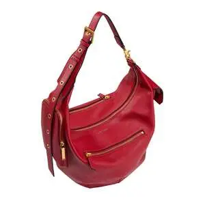 SANS BEAST Cute-ility Handbag Siren - Red
