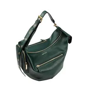 SANS BEAST Cute-ility Handbag Forest - Green