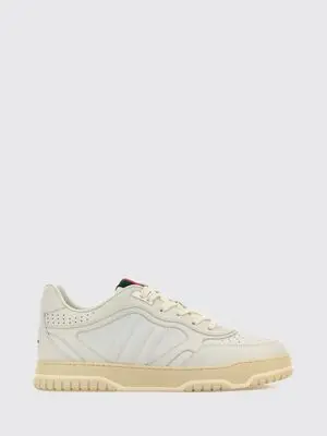 Gucci Sneakers - White