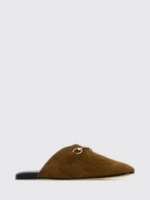 Gucci Heeled Sandal