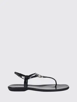 Gucci Heeled Sandal - Black