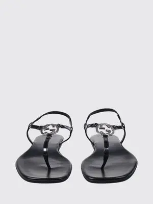 Gucci Heeled Sandal