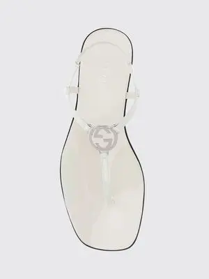 Gucci Heeled Sandal
