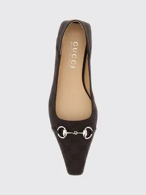 Gucci Ballet Flat