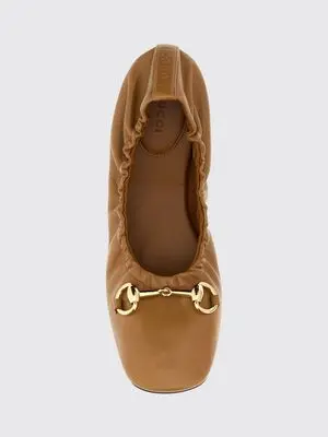 Gucci Ballet Flat