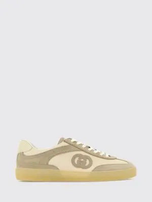 Gucci Sneakers - White