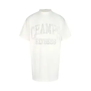 Balenciaga Champs-elysees Oversized T-shirt 'off