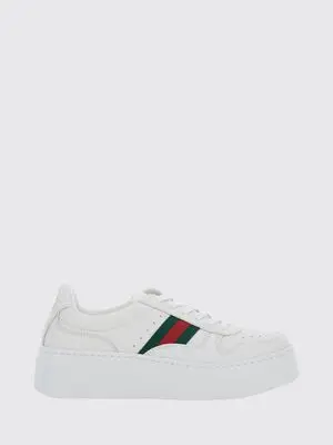 Gucci Sneakers - White