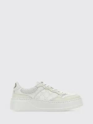 Gucci Sneakers - White