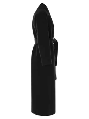 Max Mara Poldo Wool Coat