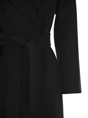 Max Mara Poldo Wool Coat
