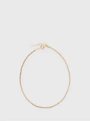 Saint Laurent Jewel - Gold
