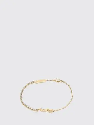 Saint Laurent Jewel - Gold