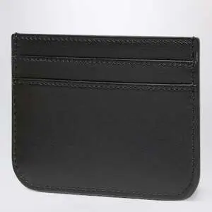 Fendi Leather Ff Card Case
