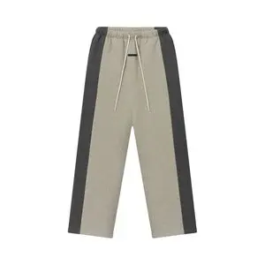 Fear Of God Panelled Lounge Pant - Grey