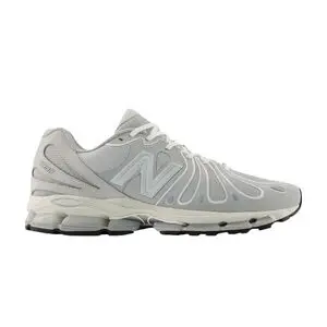 NEW BALANCE 1890 'slate Matter Silver Metallic