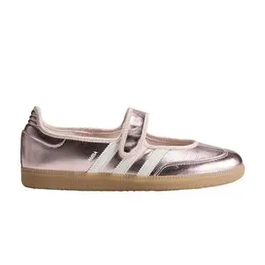 Adidas Samba Jane Mary Jane Shoes