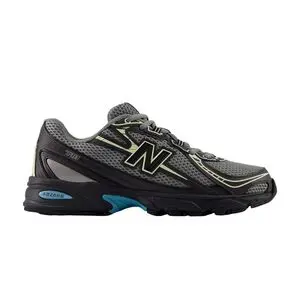 NEW BALANCE 740​ 'night Lights - Black