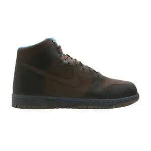 Nike Dunk Hi Gore-tex High Top Sneakers